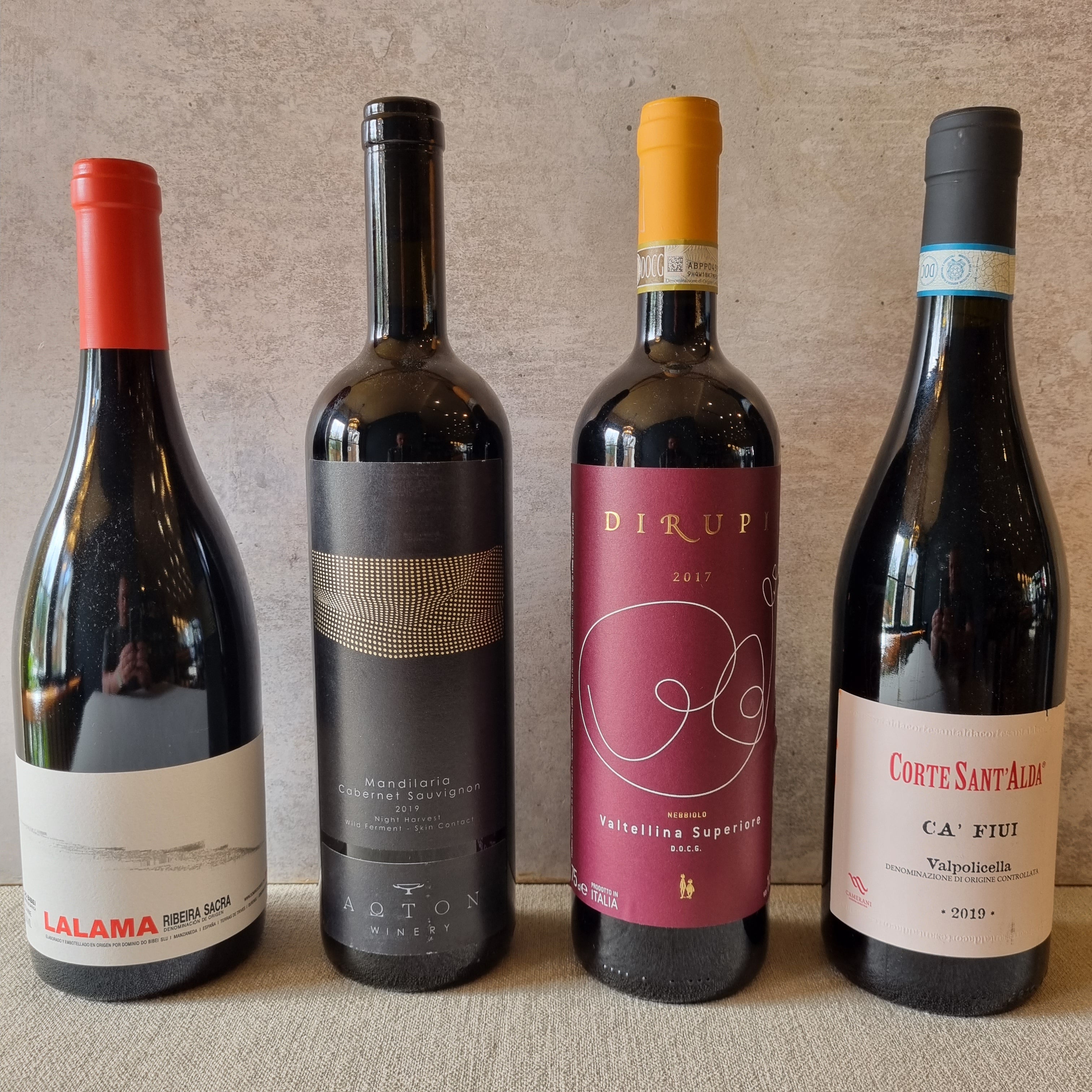 Fourth and Church Shop